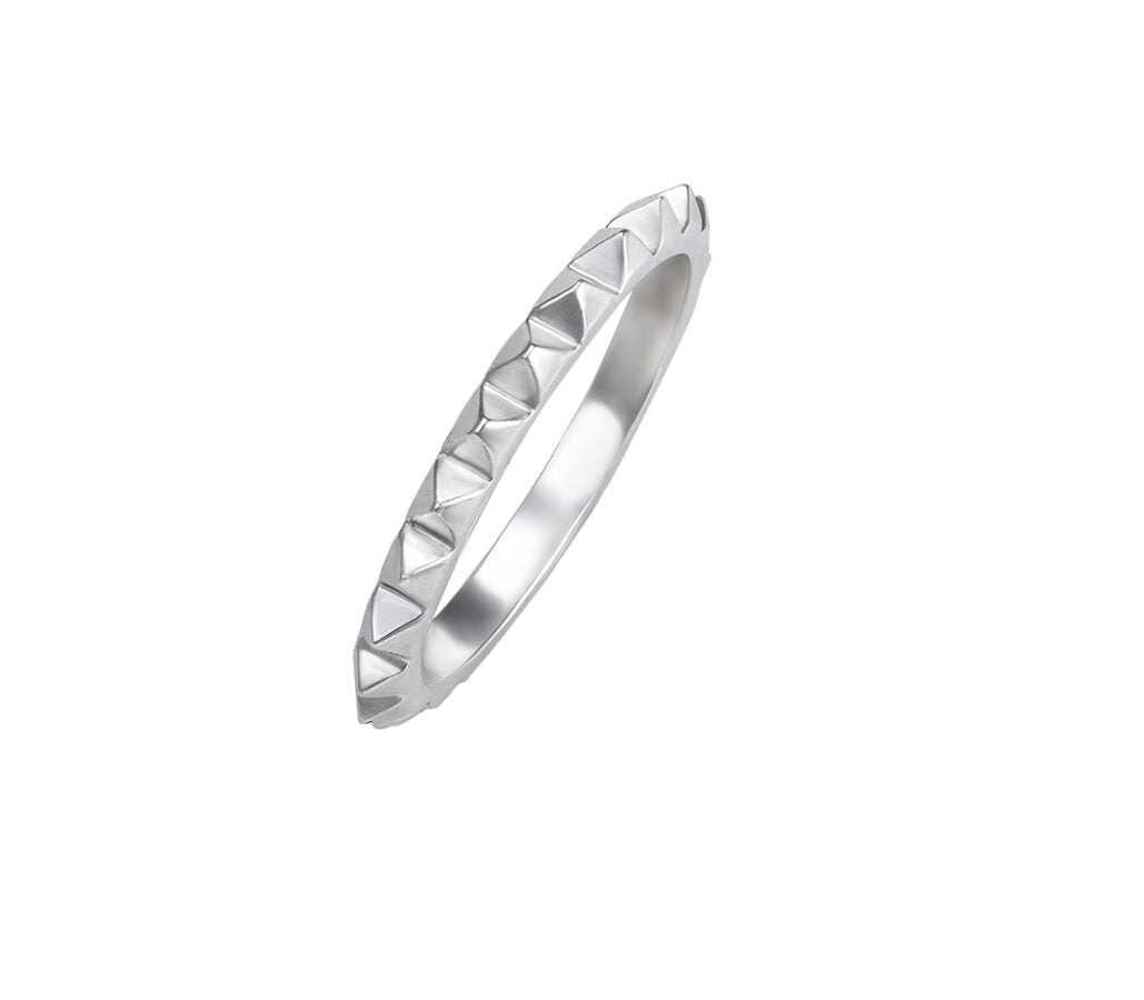 LuXOR Ring – Baiba Balta Jewellery